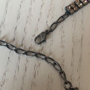 Other | Rhinestone Jeweled Bikini Top | Poshmark